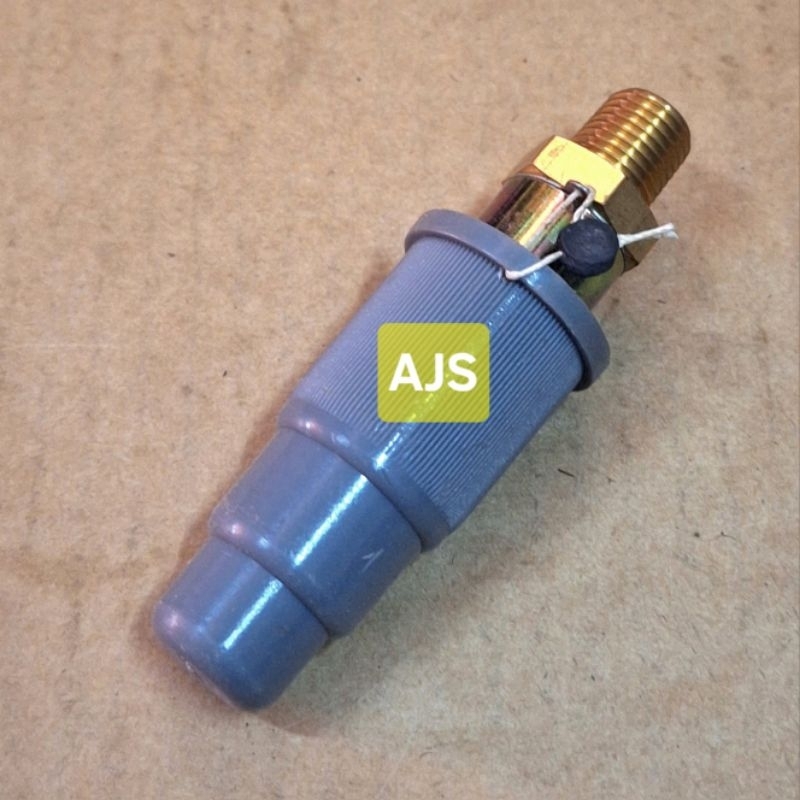 Jual Safety Valve Pembuangan Angin FUSO HINO MC 826228 | Shopee Indonesia