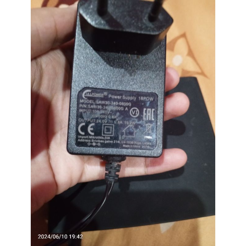 Jual Mikrotik Hap Ac 2 SECOND | Shopee Indonesia