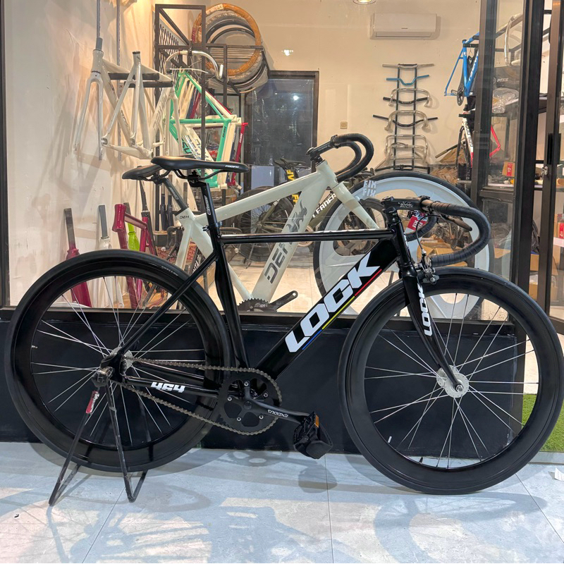 Jual FIXIE alloy by FIXFIX | Shopee Indonesia