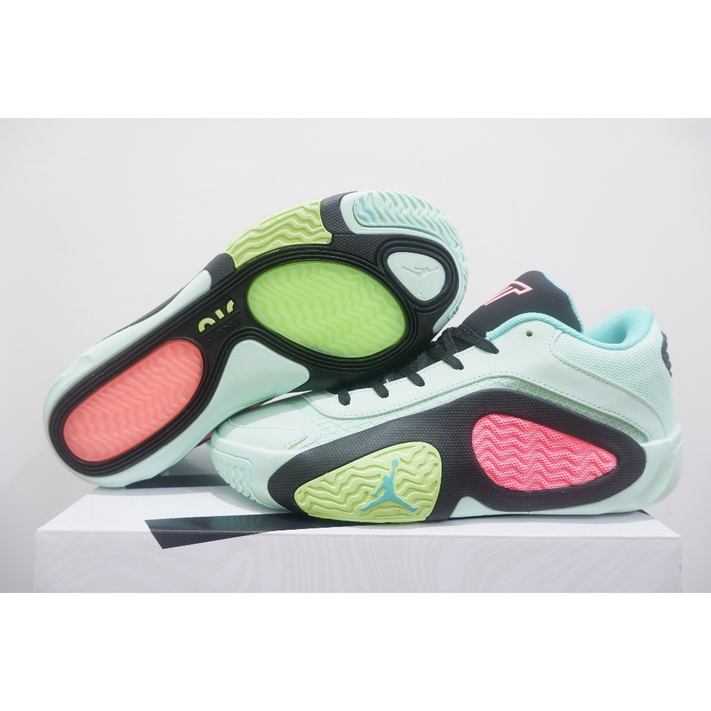 Jual SEPATU BASKET AIRJORDAN TATUM 2 LOW VORTEX | Shopee Indonesia