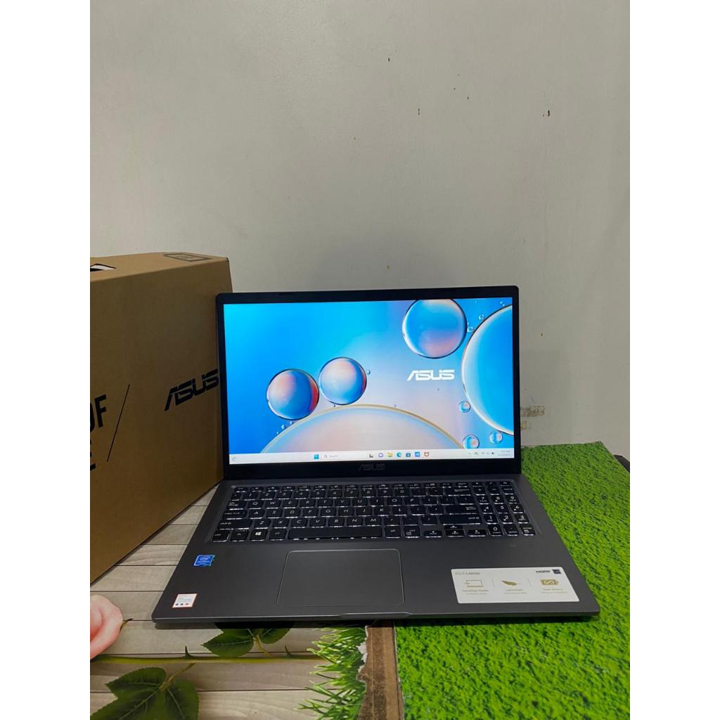 Jual Asus VivoBook A516M Ram 4GB 512 SSD Win.11-15"FHD IPS Slim MURAH ...