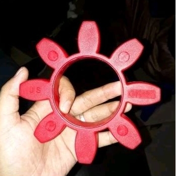 Jual Karet COUPLING ROTEX (Taiwan) GR-65 GR 65 ORIGINAL | Shopee Indonesia