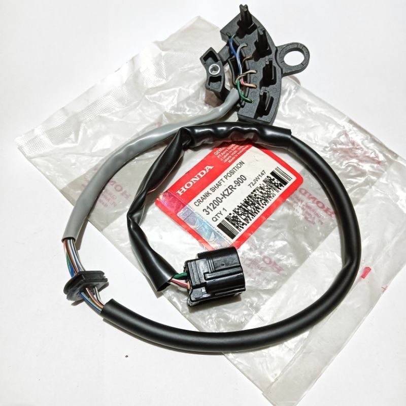 Jual sensor ckp honda vario 125 old new vario 150 old new sensor spul ...