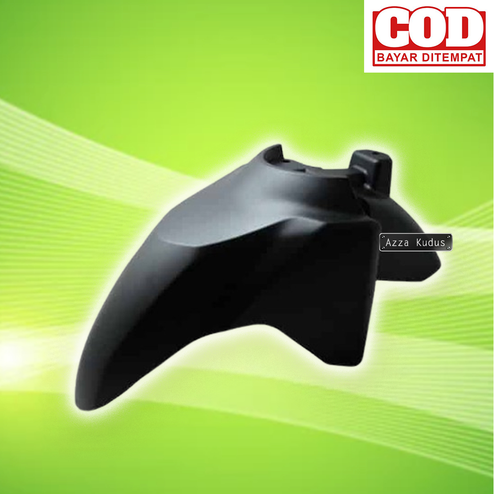 Jual Spakbor Depan Vario 150 NEW /Vario 125 New (2018 2019 2020 2021 ...