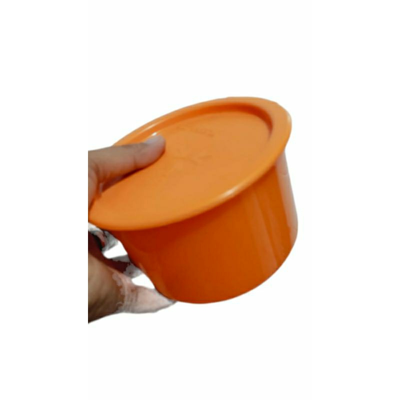 Jual Lelang Abis Randem 45000 Tamler Canistar Bowel Eco botol ...