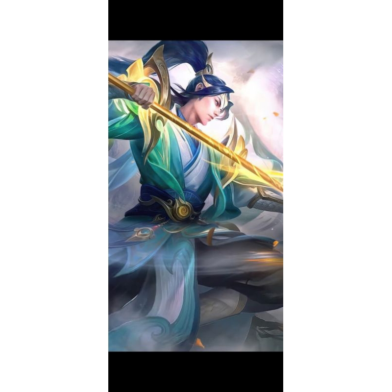 Jual ZHILONG EMPYREAN PALADIN COSTUME//ZHILONG COSTUME | Shopee Indonesia