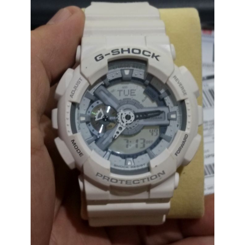 Jual jam G-SHOCK PROTECTION | Shopee Indonesia
