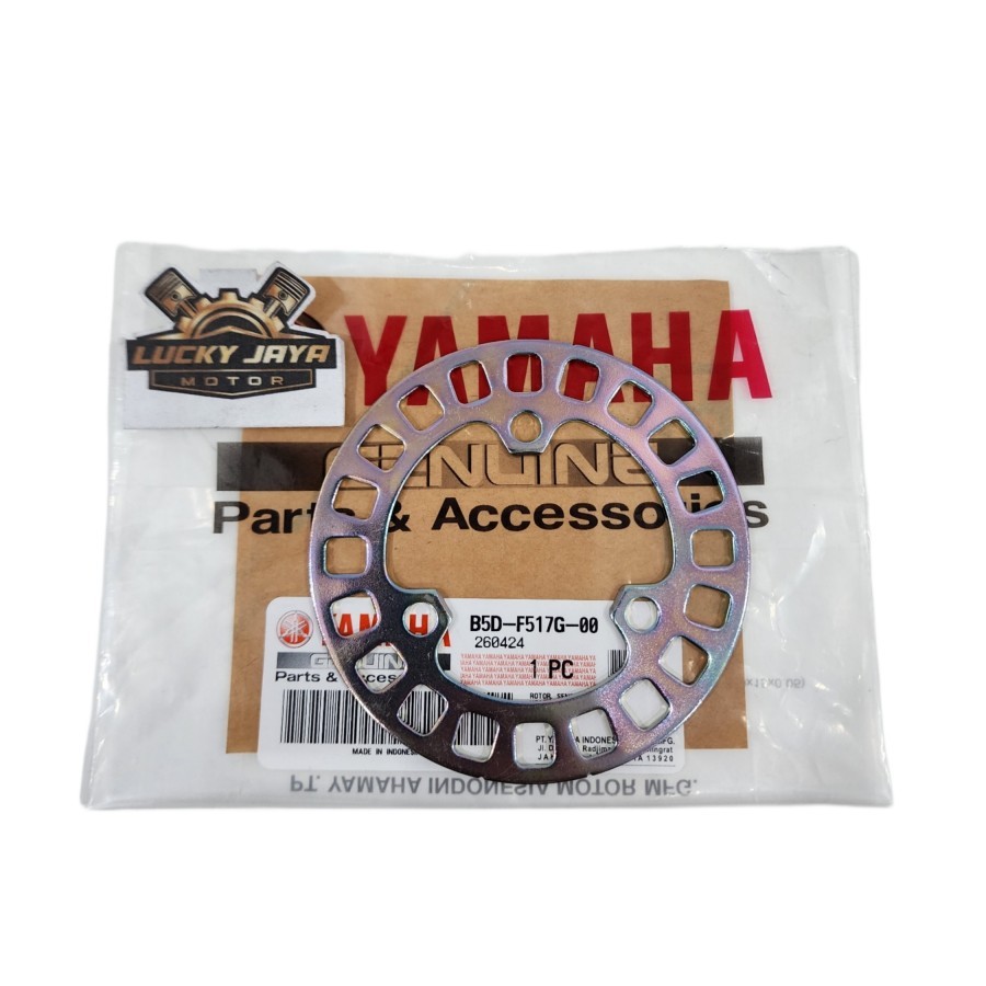 Jual Piringan Rotor Sensor Speed Freego Fazzio Grand Filano B5D-F517G ...