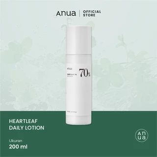 Toko Online Anua Official Shop | Shopee Indonesia