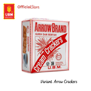 Toko Online UBM Biscuits Official Store | Shopee Indonesia
