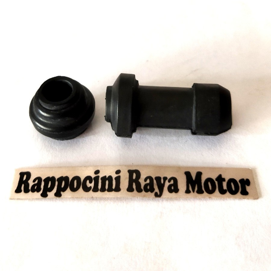 Jual KARET BOOT KALIPER CAKRAM SUPRA / REVO / BLADE / SHOGUN / SMASH ...