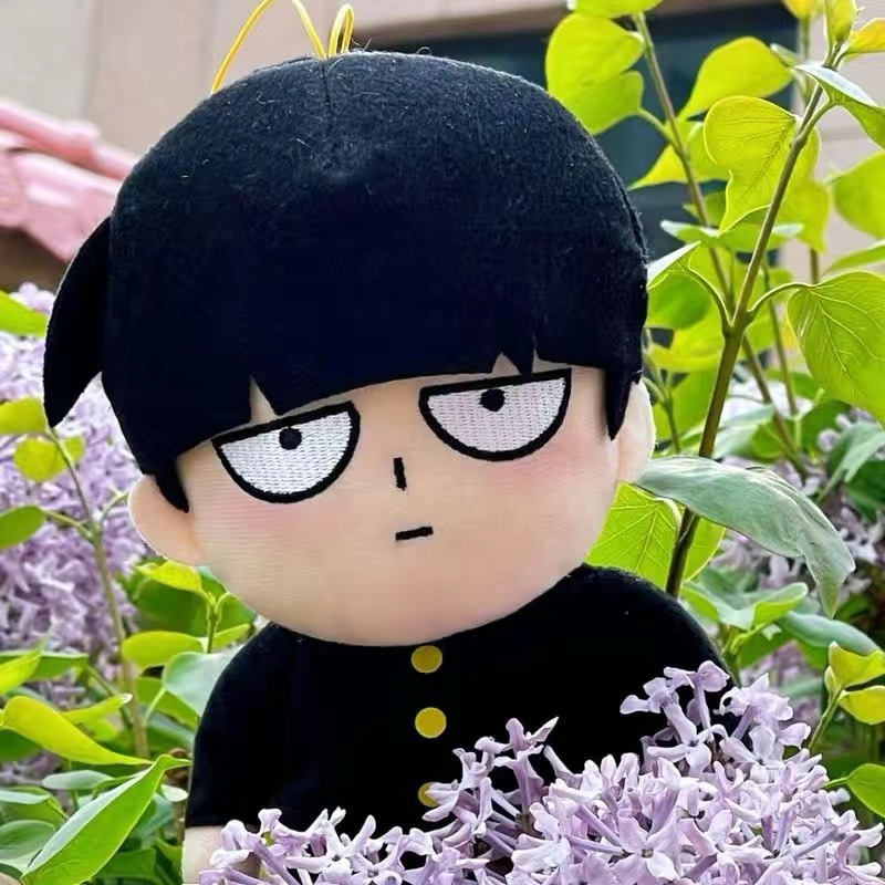 Jual mob psycho 100 mob reigen 20cm | Shopee Indonesia