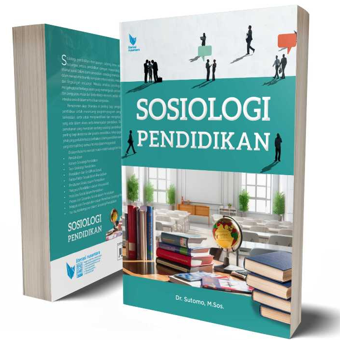 Jual Sosiologi Pendidikan - Sutomo - LN | Shopee Indonesia