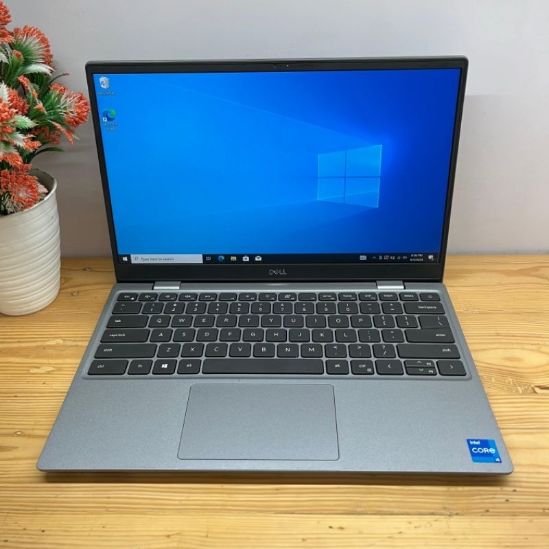 Jual Dell Latitude 3320 Gen 11Th i5 - 1135G7 Ram 8 GB SSD 256 GB ...