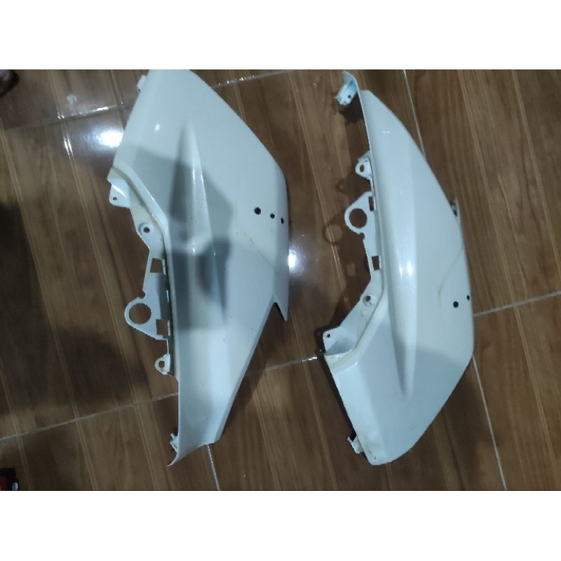 Jual Nmax Old Original body cowling Nmax Old second bekas pakai ...