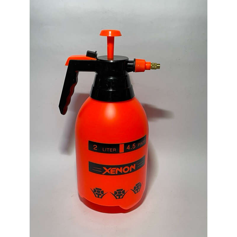 Jual Sprayer 2 liter xenon / semprotan 2 liter xenon / sprayer hama ...