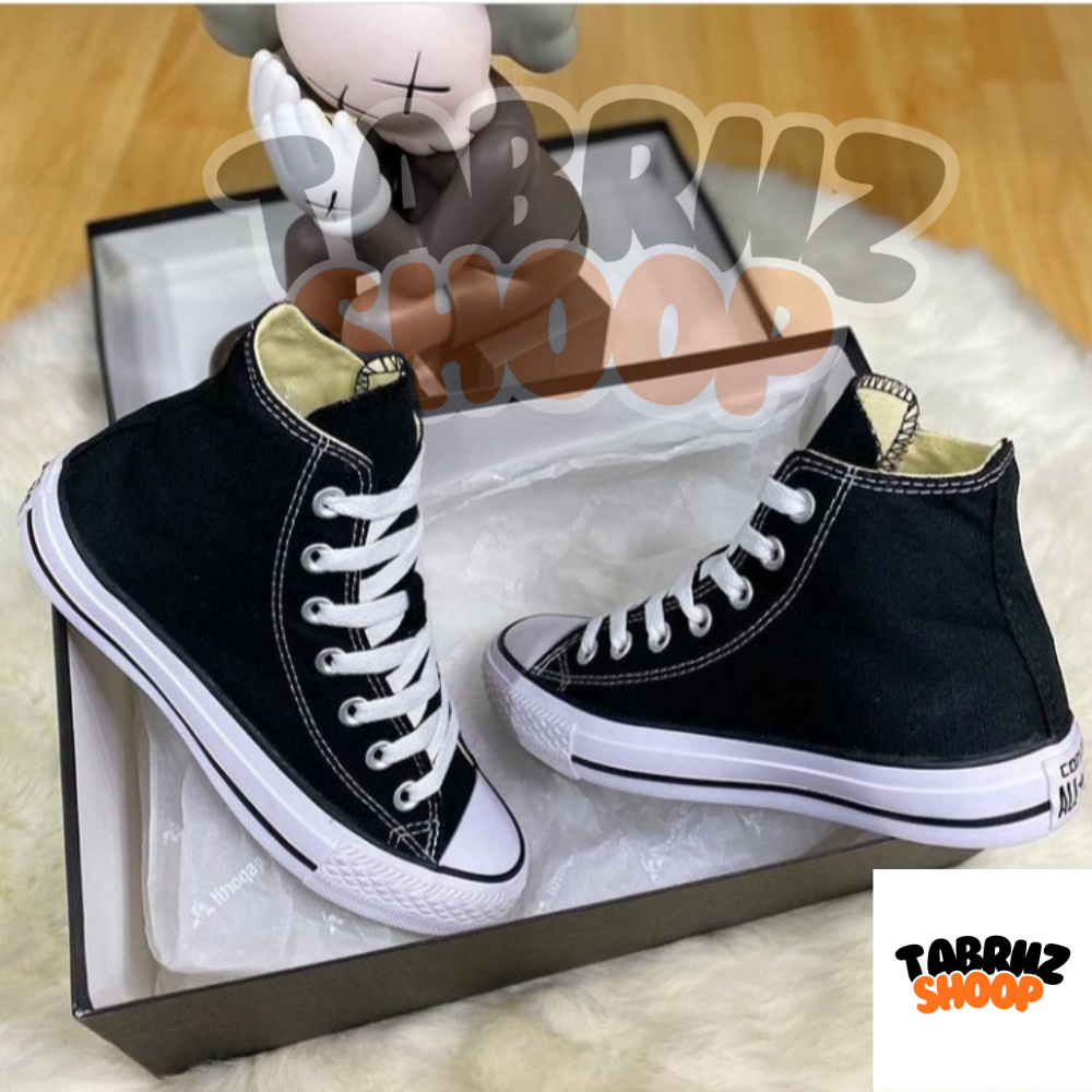 Jual Sepatu Converse Chuck Taylor Clasic High 70s Sepatu Sekolah Pria ...