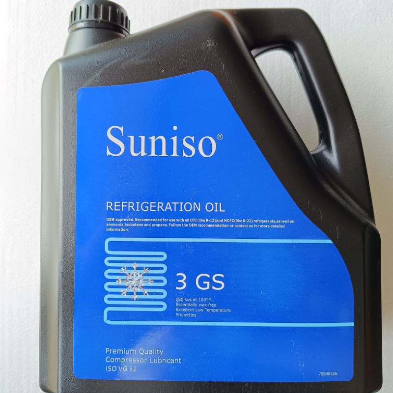 Jual Oli Suniso 3 Gs / 4 Gs / 5 Gs / SL 32 | Shopee Indonesia