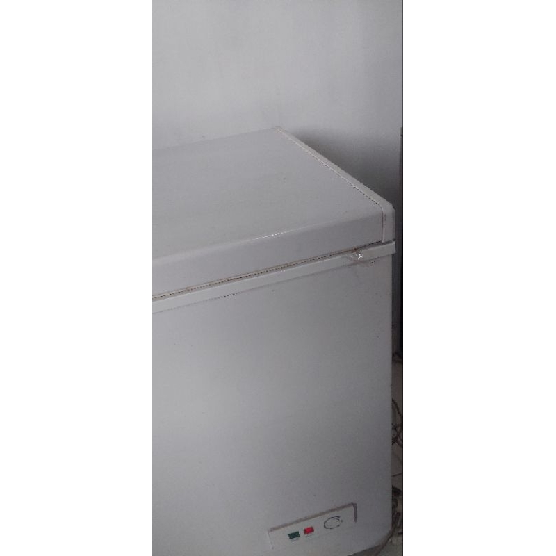 Jual SECOND/BEKAS TCL FREZEER 300L | Shopee Indonesia