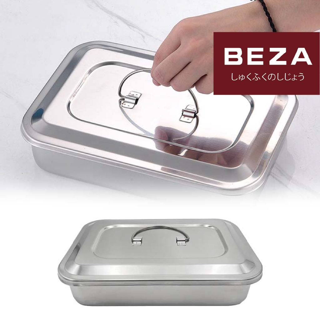 Jual Bak Instrumen Medis/Bak Instrument Tray /304 Stainless Steel ...