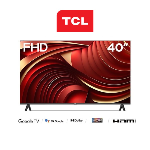 Jual Led Tv TCL 40 inch 40inch 40G9 G9 G Google Android Digital Full HD ...