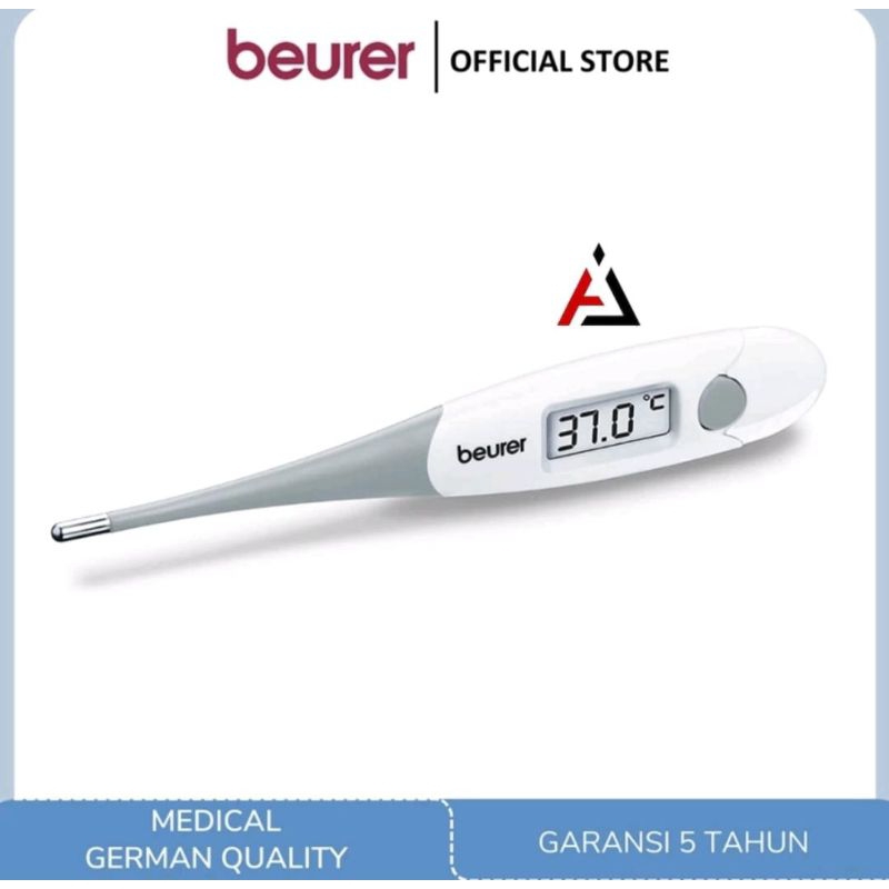 Jual Thermometer Digital Flexible Beurer FT15 / Termometer Digital ...