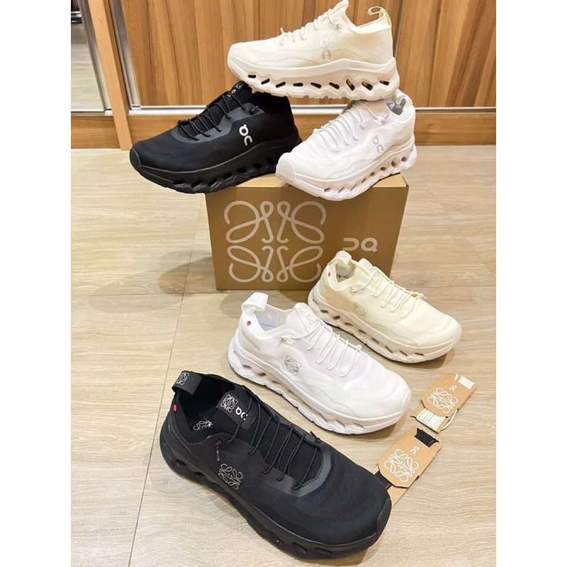 Jual On Cloud X L03 Sneakers | Shopee Indonesia