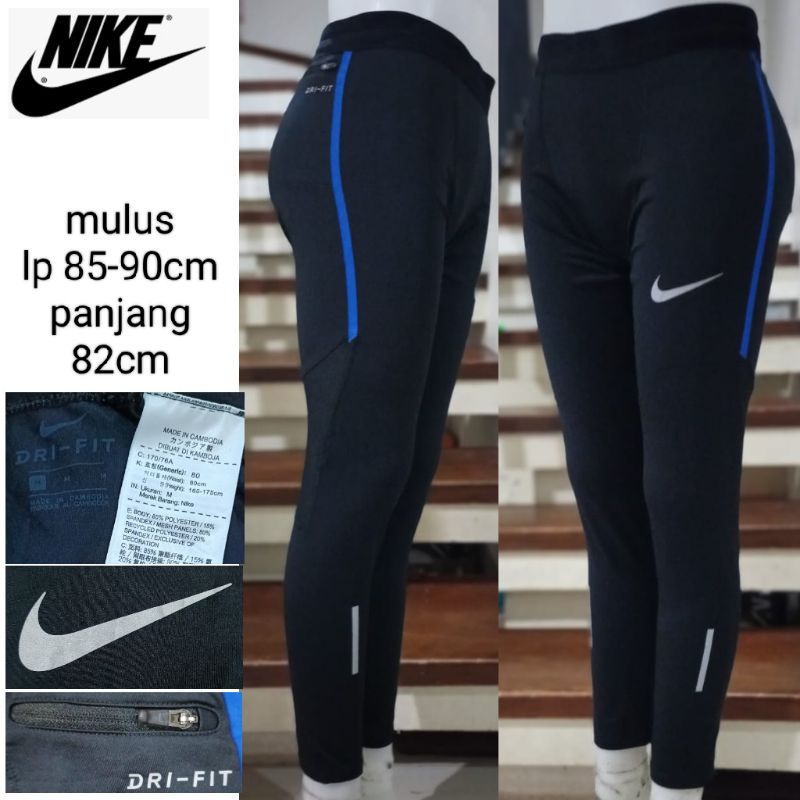 Jual celana legging sport pria branded original | Shopee Indonesia