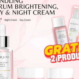 Toko Online Seruni Indonesia Official Store | Shopee Indonesia