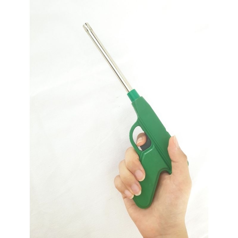 Jual Pemantik Api Kompor Gas, Pemantik Gas, Tanpa Baterai | Shopee ...