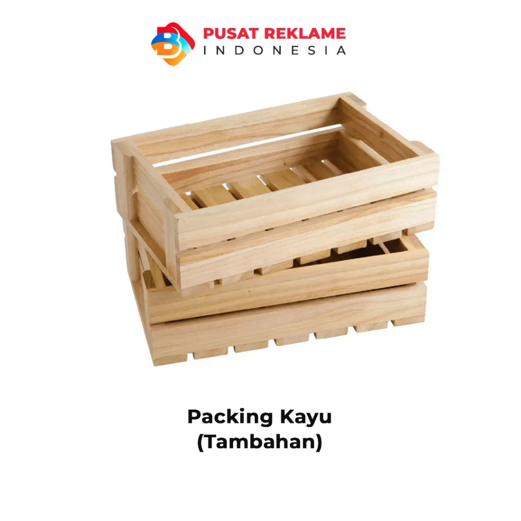 Jual Packing Kayu | Shopee Indonesia