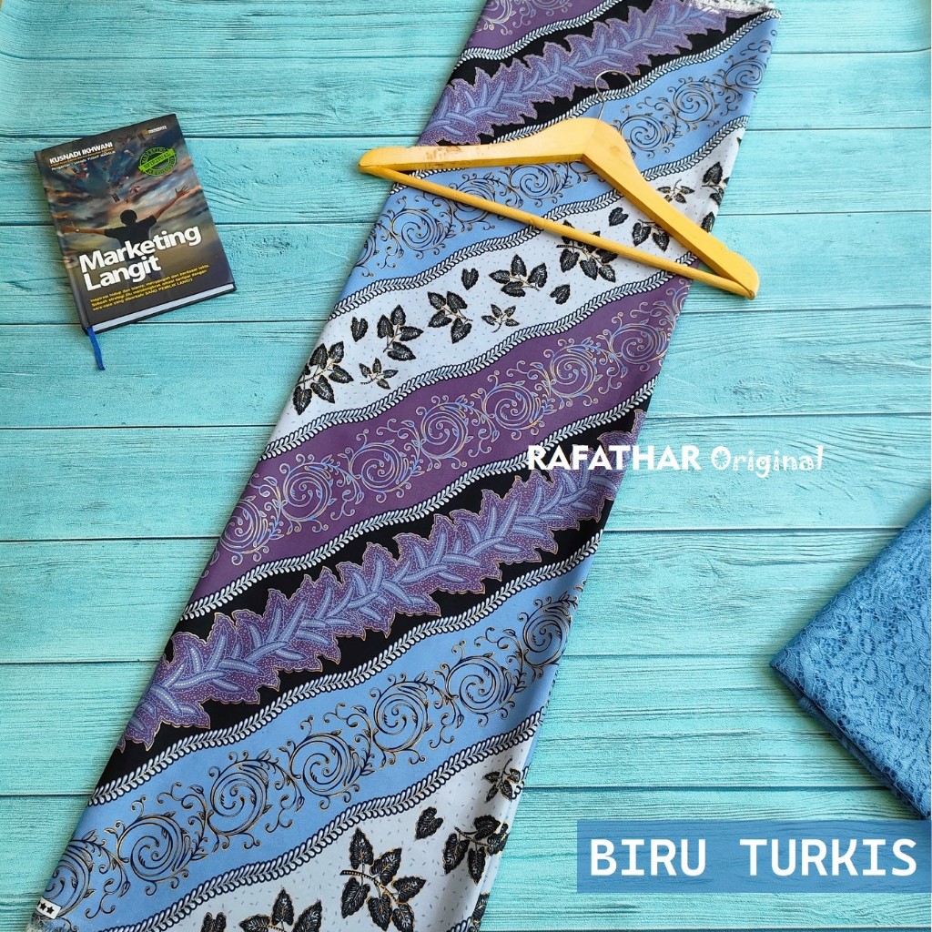 Jual KAIN BATIK METERAN MURAH BATIK WANITA BAHAN BATIK METERAN KAIN ...