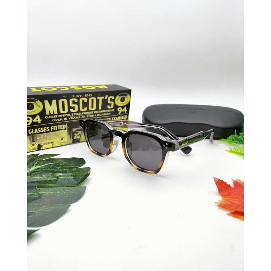 Jual frame kacamata Moscot Lemtosh terbaru fullset | Shopee Indonesia