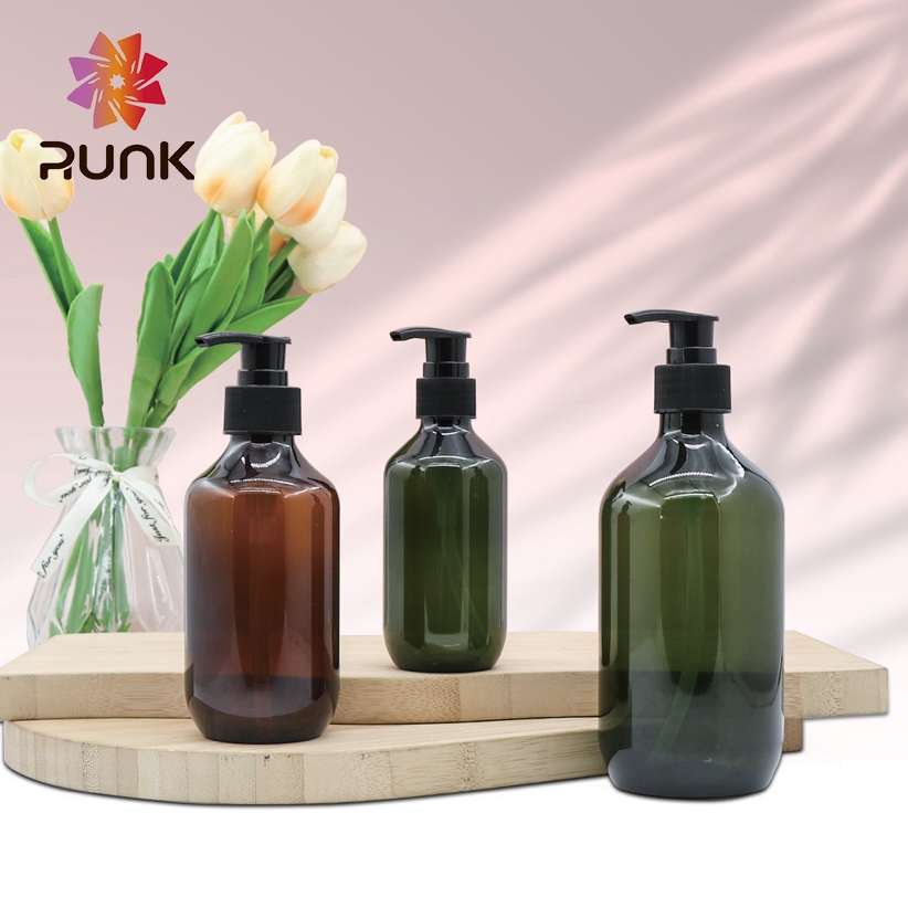 Jual Botol sampo kosong/botol cairan pencuci piring kosong | Shopee ...