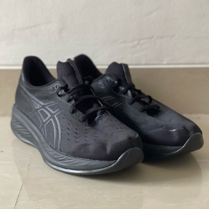 Jual ASICS GEL CUMULUS 26 SIZE 47 SEPATU LARI RUNNING UKURAN BESAR BIG ...