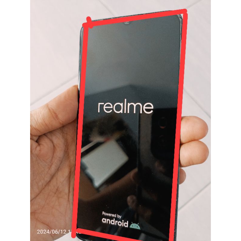 Jual mesin realme 5/5i bootlop + unit | Shopee Indonesia