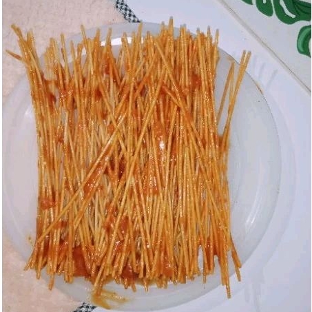 Jual {BARU } (MI LIDI BOX 200 GR) MI LIDI PEDES / MI LIDI ANEKA RASA ...