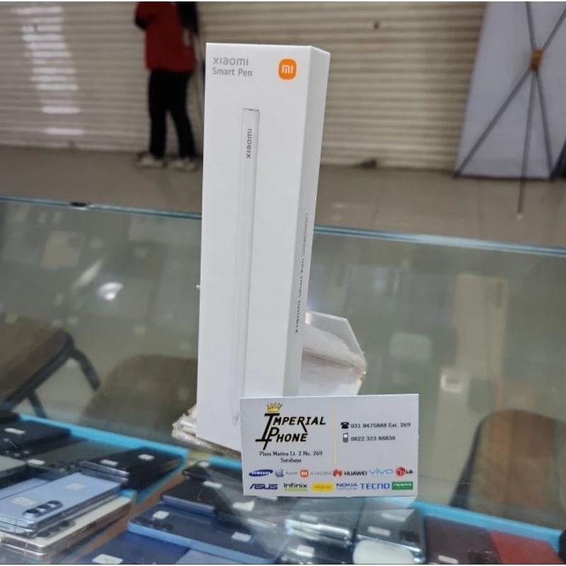 Jual xiaomi smart pen gen 2 resmi original | Shopee Indonesia