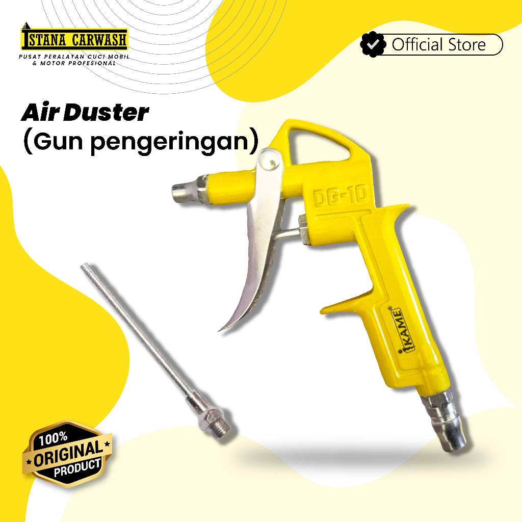 Jual Air Duster Gun / tembakan angin / semprotan angin | Shopee Indonesia