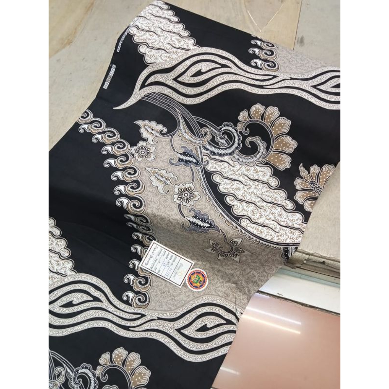 Jual KAIN BATIK KATUN HALUS EXCLUSIVE BATU RADEN ORIGINAL // BAHAN BATIK 100% KATUN METERAN ...