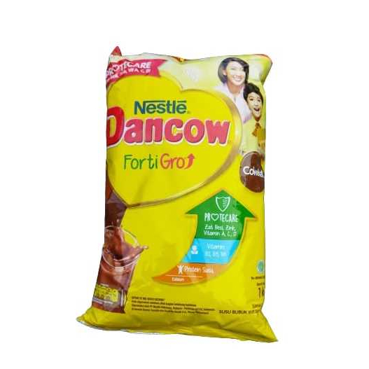 Jual Nestle Dancow fortigrow 1 kg | Shopee Indonesia