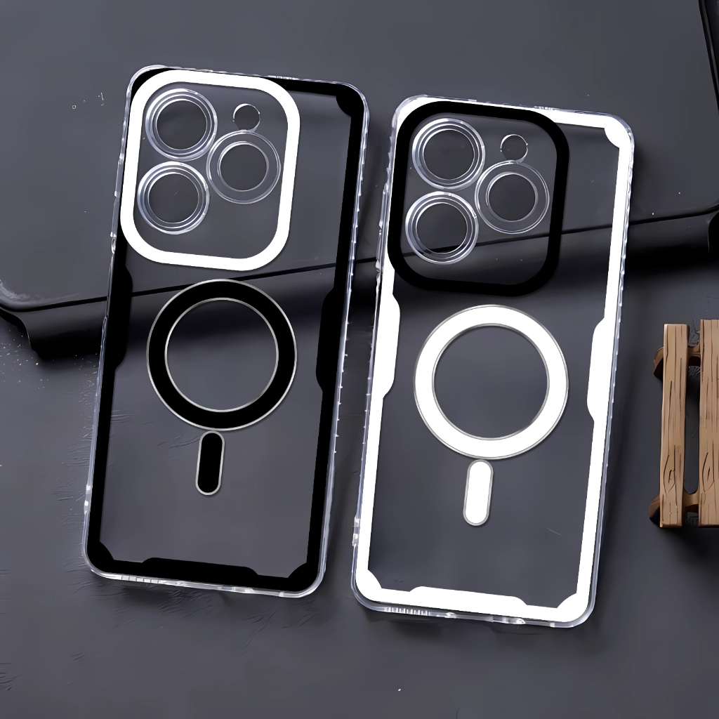 Jual Wcs 021 Case Bening Tecno Spark 20 Pro 20pro Plus 20 20c Spark 10 10 Pro Softcase Casing