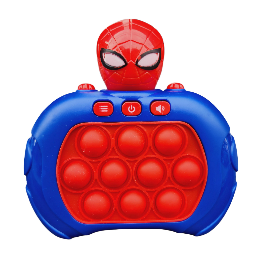 Jual Pop It Elektronik Mainan Anak Game POP IT ELEKTRIK Musik Puzzle ...