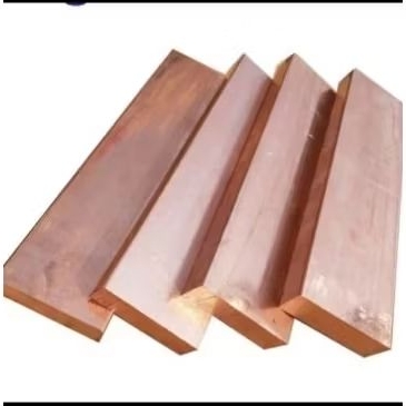 Jual plat strip tembaga 2mm x 15mm x 100mm | Shopee Indonesia