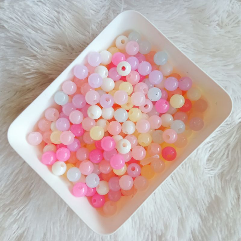 Jual Mote jelly bentuk (25 gram) | Shopee Indonesia