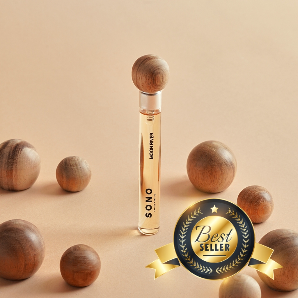 Jual Moon River - SONO Travel Size Perfume 10ml - Parfum Wanita ...