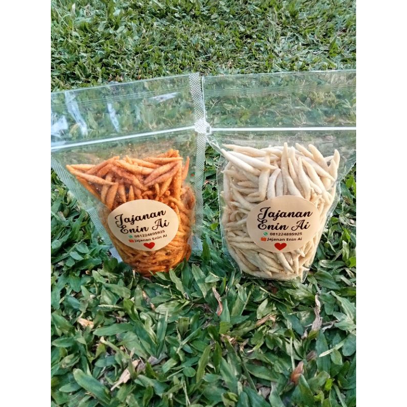 Jual Citruk Pedas / Tiktuk Pedas Khas Garut | Shopee Indonesia