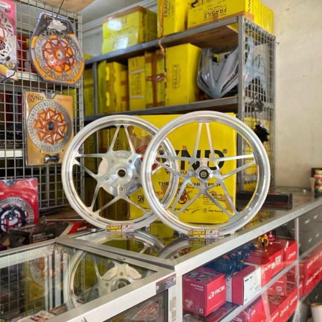 Jual VND VSPEED GEN 1 GEN2 VARIO 125 VARIO 150 MIO BEAT SCOOPY | Shopee ...