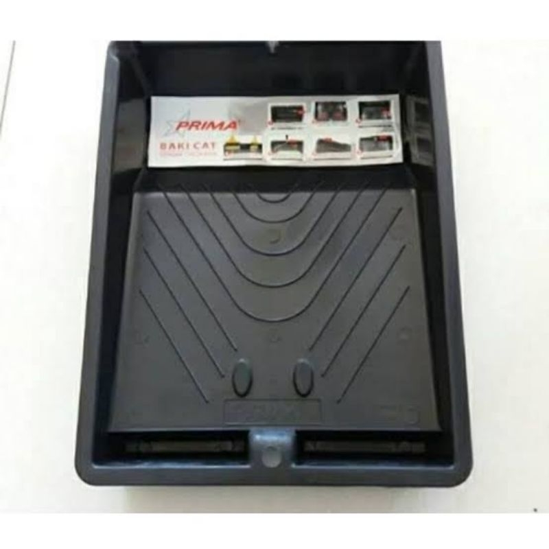Jual BAKI CAT/BAK CAT PRIMA BERKUALITAS BAGUS DAN BAHAN TEBAL | Shopee ...