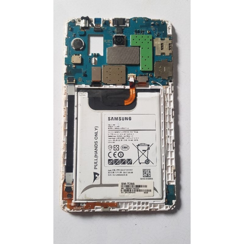 Jual MESIN SAMSUNG TAB A6 SM T285 ORIGINAL MATI | Shopee Indonesia
